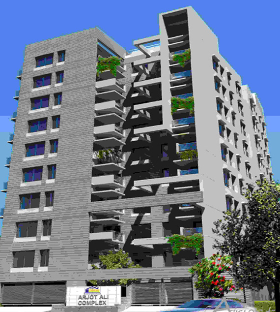 Biswas Builders Limited - Undisputed Leader of Construction