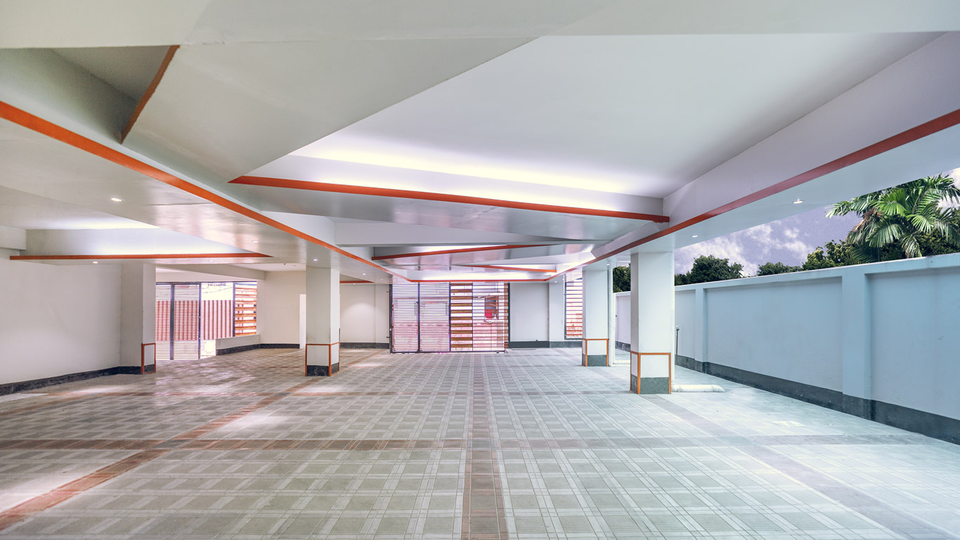 Biswas Builders Limited - Undisputed Leader of Construction