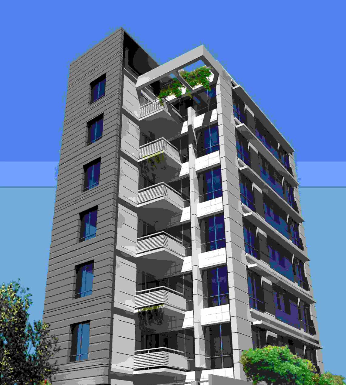 Biswas Builders Limited - Undisputed Leader of Construction