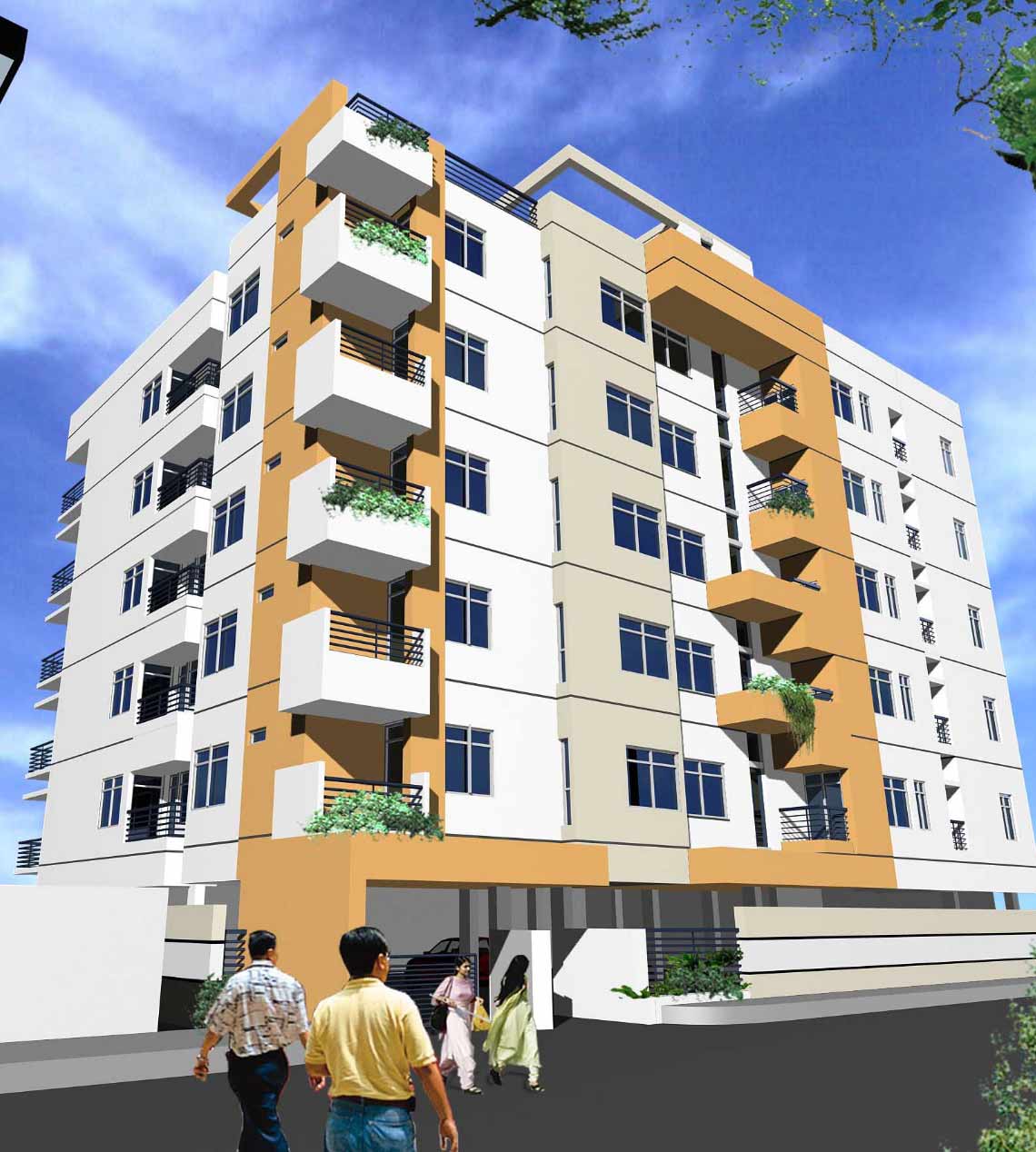 Biswas Builders Limited - Undisputed Leader of Construction