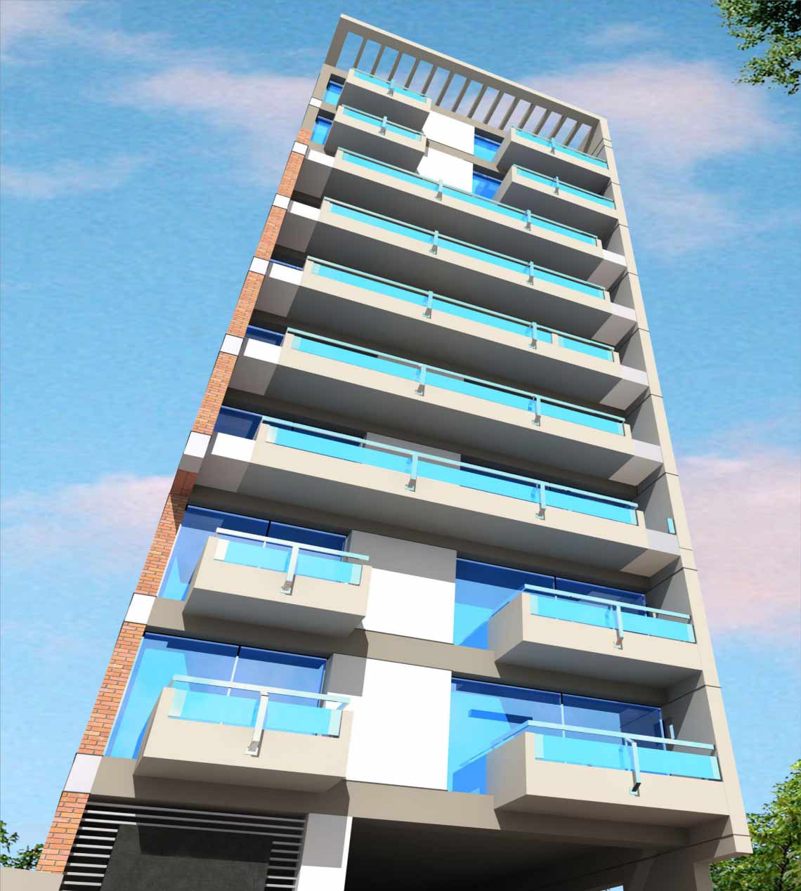 Biswas Builders Limited - Undisputed Leader of Construction