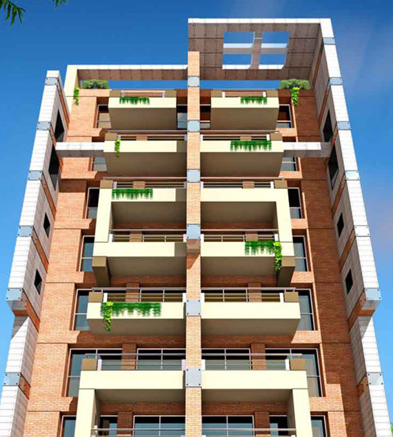 Biswas Builders Limited - Undisputed Leader of Construction