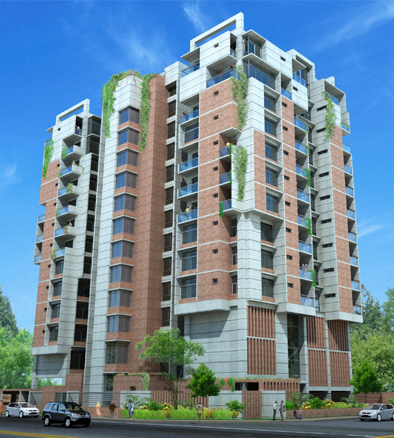 Biswas Builders Limited - Undisputed Leader of Construction