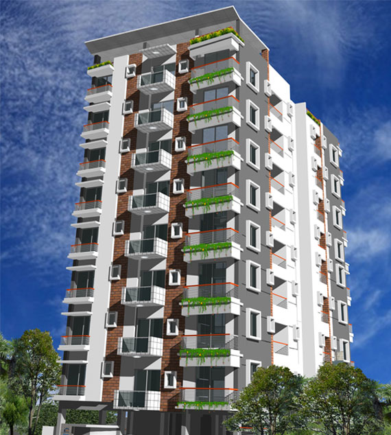Biswas Builders Limited - Undisputed Leader of Construction
