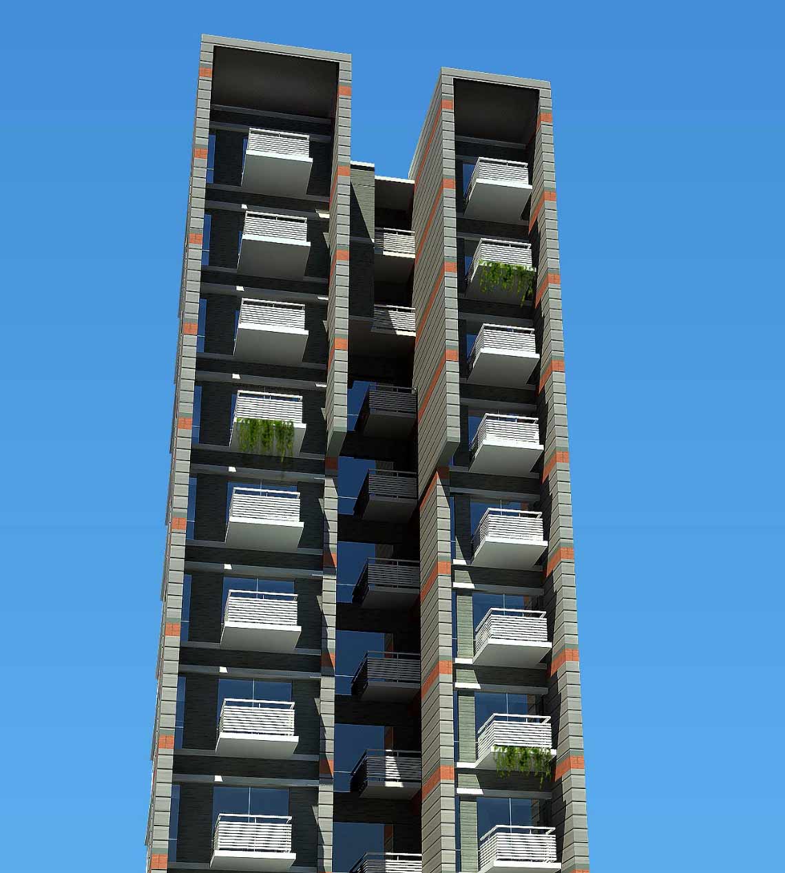 Biswas Builders Limited - Undisputed Leader of Construction