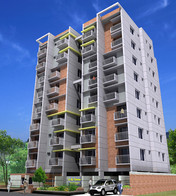 Biswas Builders Limited - Undisputed Leader of Construction