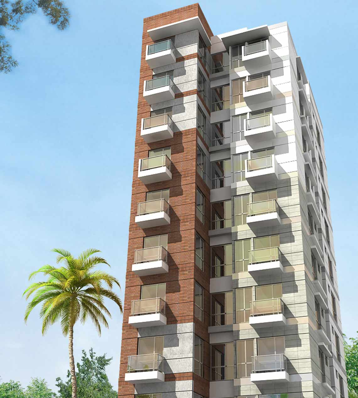 Biswas Builders Limited - Undisputed Leader of Construction