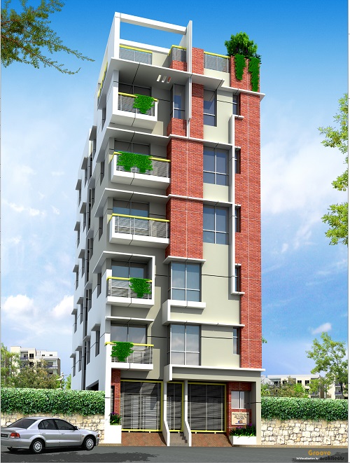 Biswas Builders Limited - Undisputed Leader of Construction