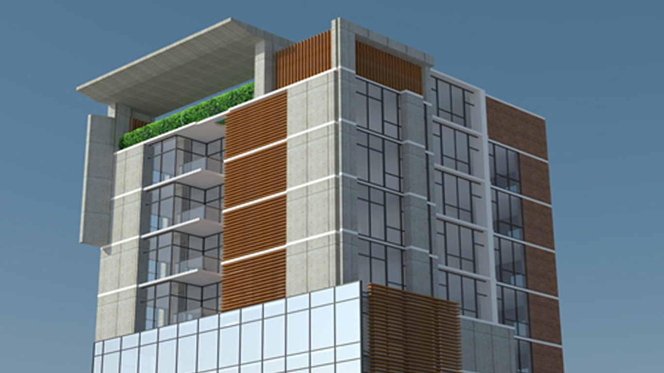 Biswas Builders Limited - Undisputed Leader of Construction