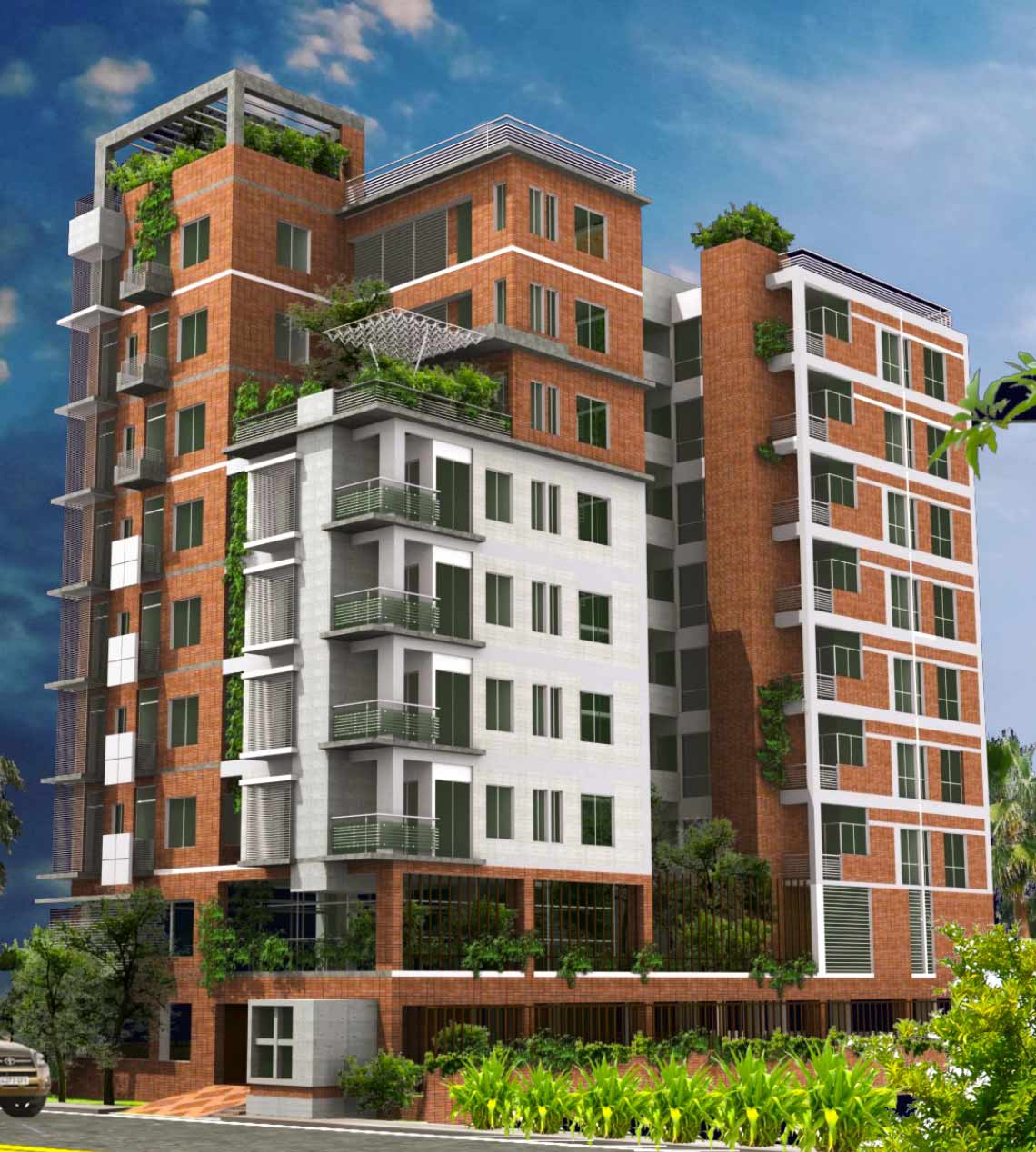 Biswas Builders Limited - Undisputed Leader of Construction