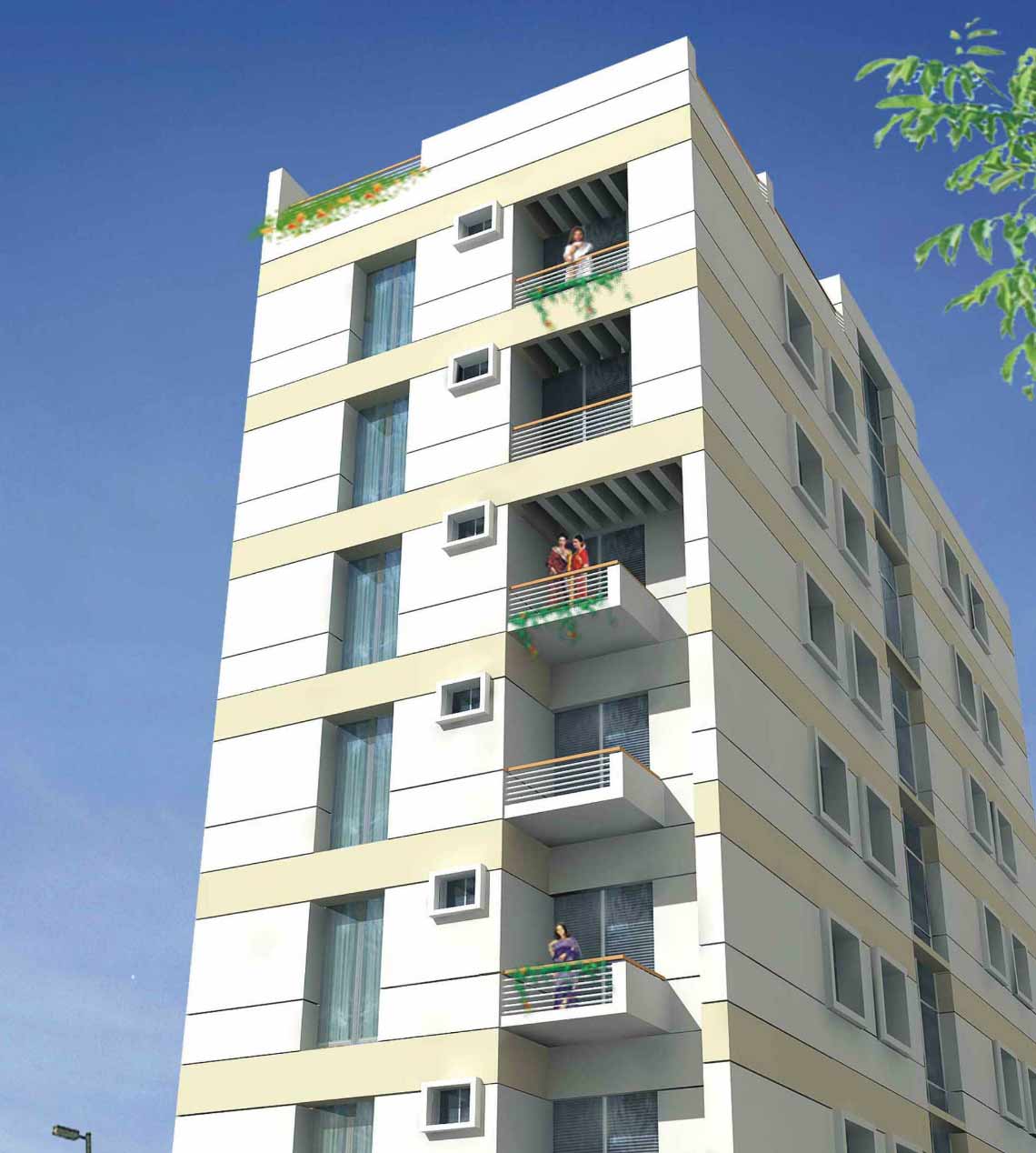 Biswas Builders Limited - Undisputed Leader of Construction