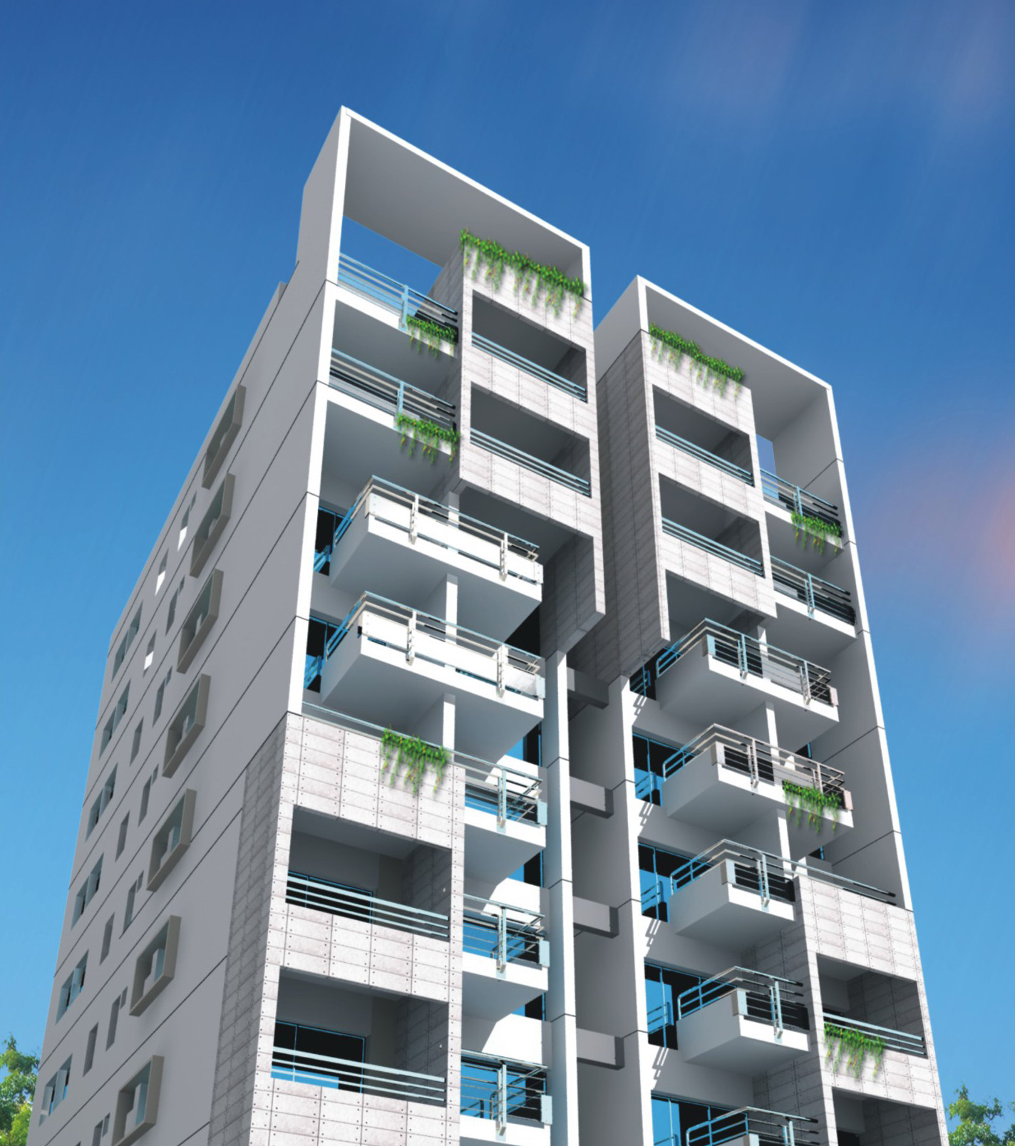 Biswas Builders Limited - Undisputed Leader of Construction