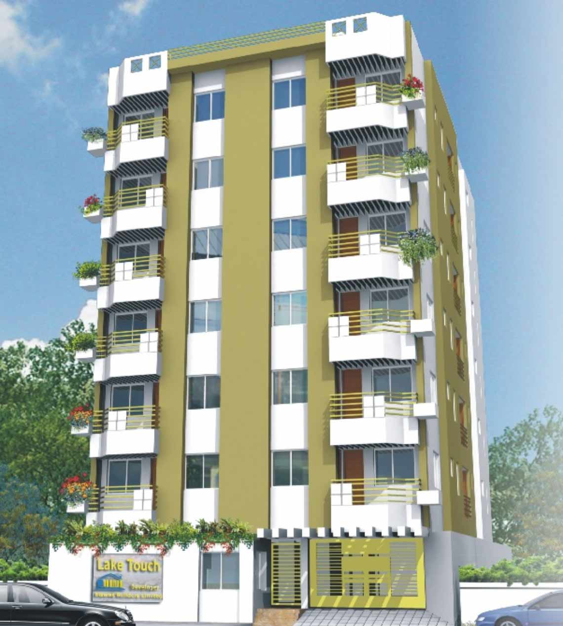 Biswas Builders Limited - Undisputed Leader of Construction