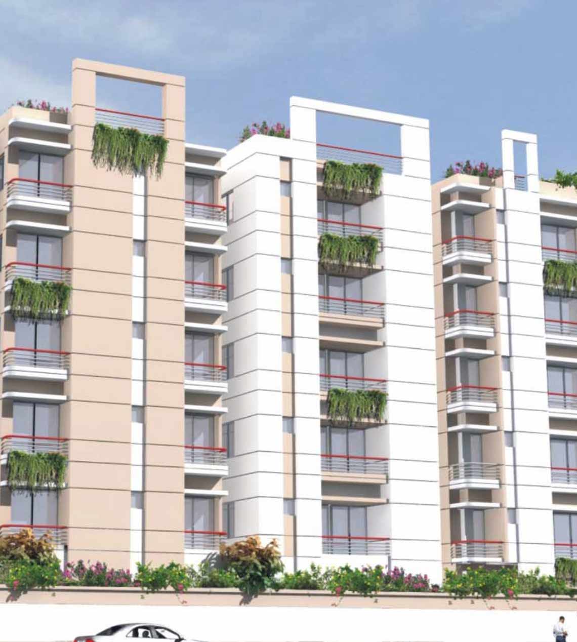 Biswas Builders Limited - Undisputed Leader of Construction