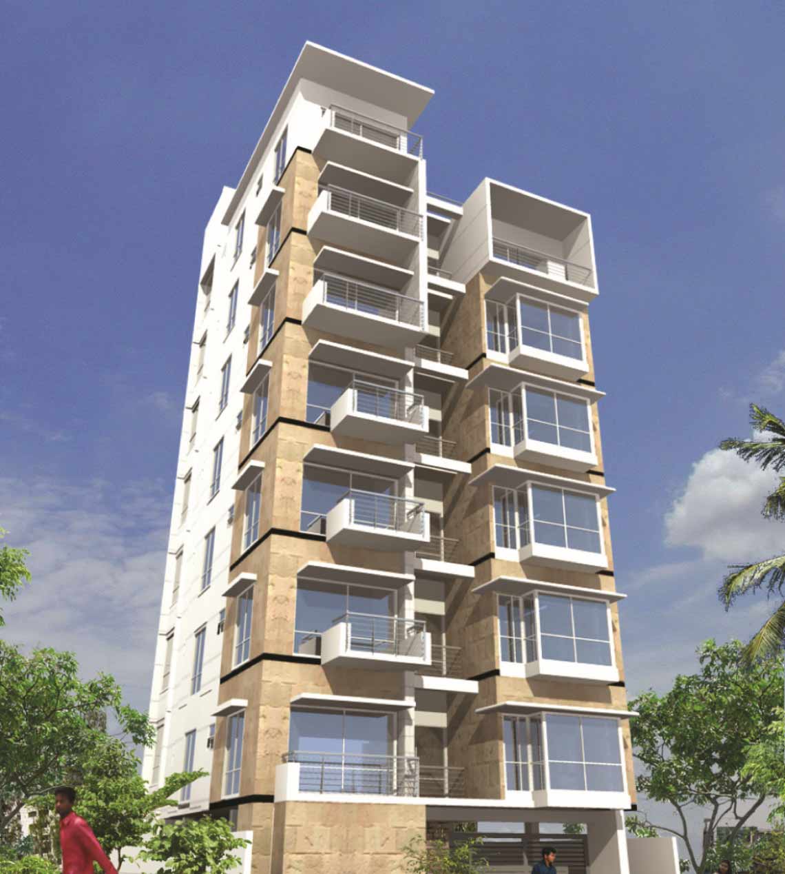 Biswas Builders Limited - Undisputed Leader of Construction