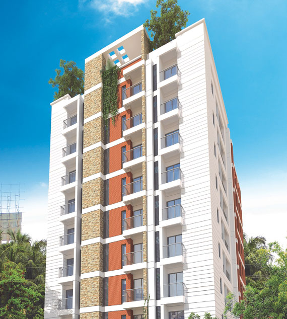 Biswas Builders Limited - Undisputed Leader of Construction