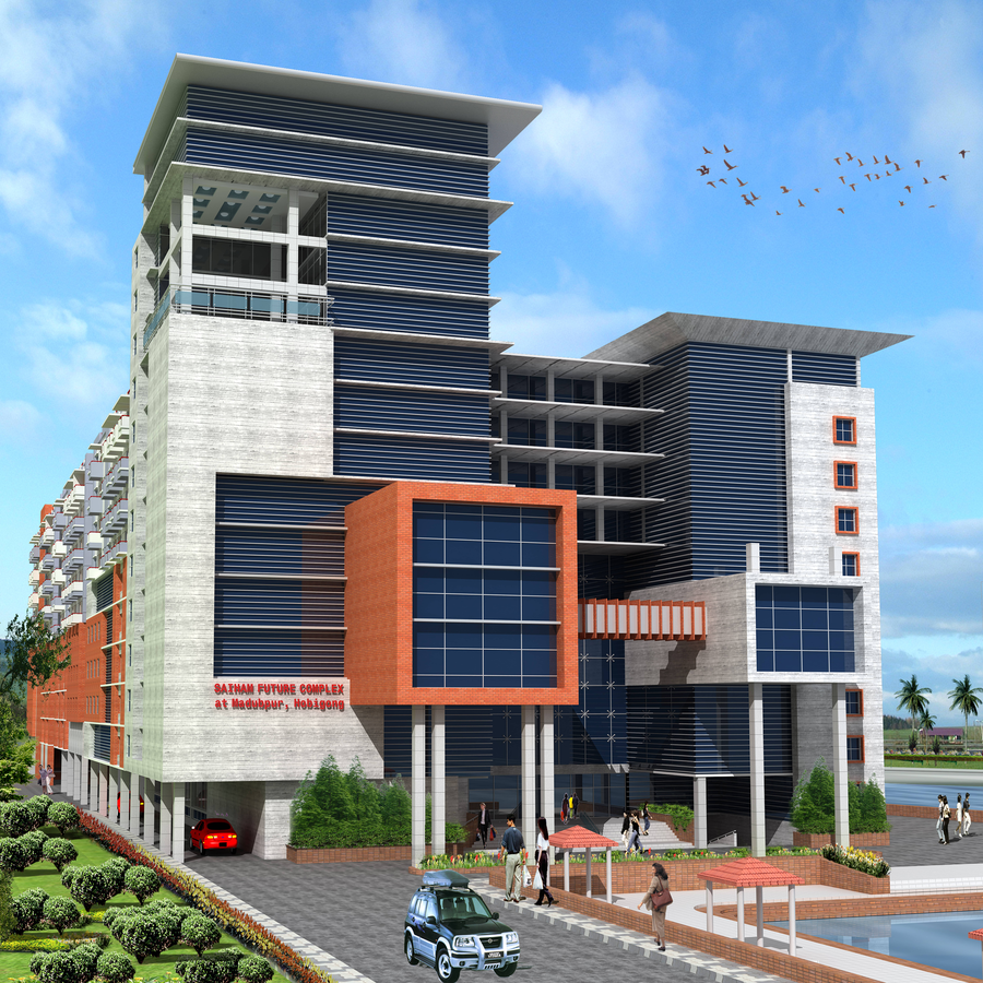 Biswas Builders Limited - Undisputed Leader of Construction