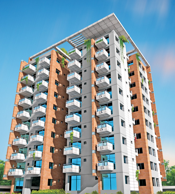 Biswas Builders Limited - Undisputed Leader of Construction